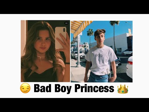 😏 Bad Boy Princess 👑 Episode 2 - YouTube