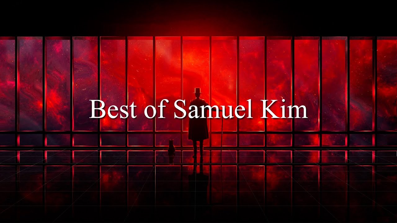 Epic Playlist - Best of Samuel Kim - YouTube