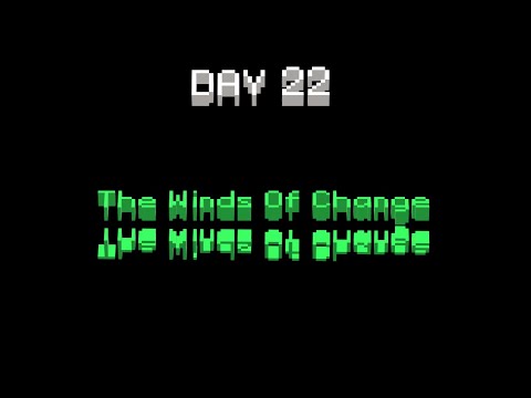 Transition Log 22