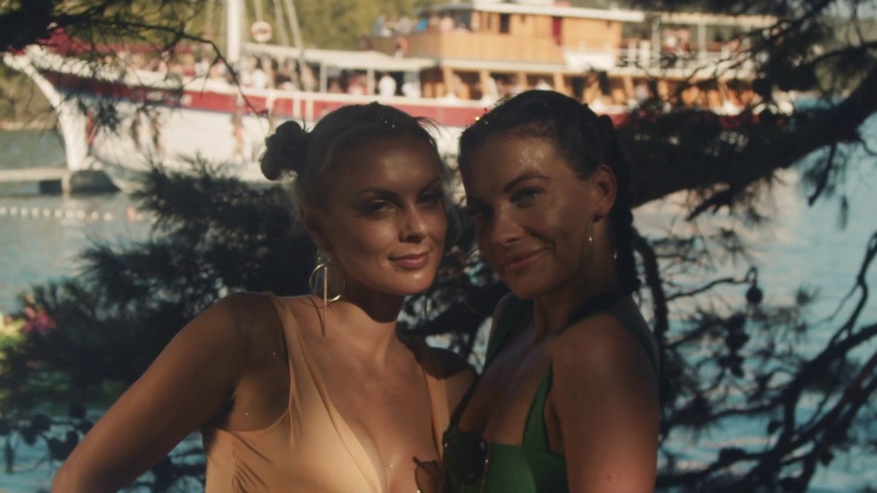 Defected Croatia 2019: Day 4 & 5 - YouTube