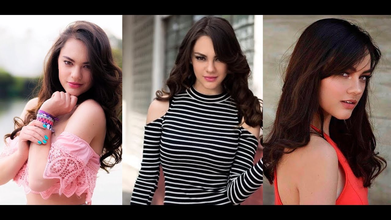 10 Cosas que no sabias de Ale Müller - YouTube