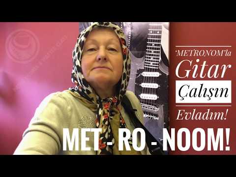 Fadik@MU-Masterclass - METRONOM!