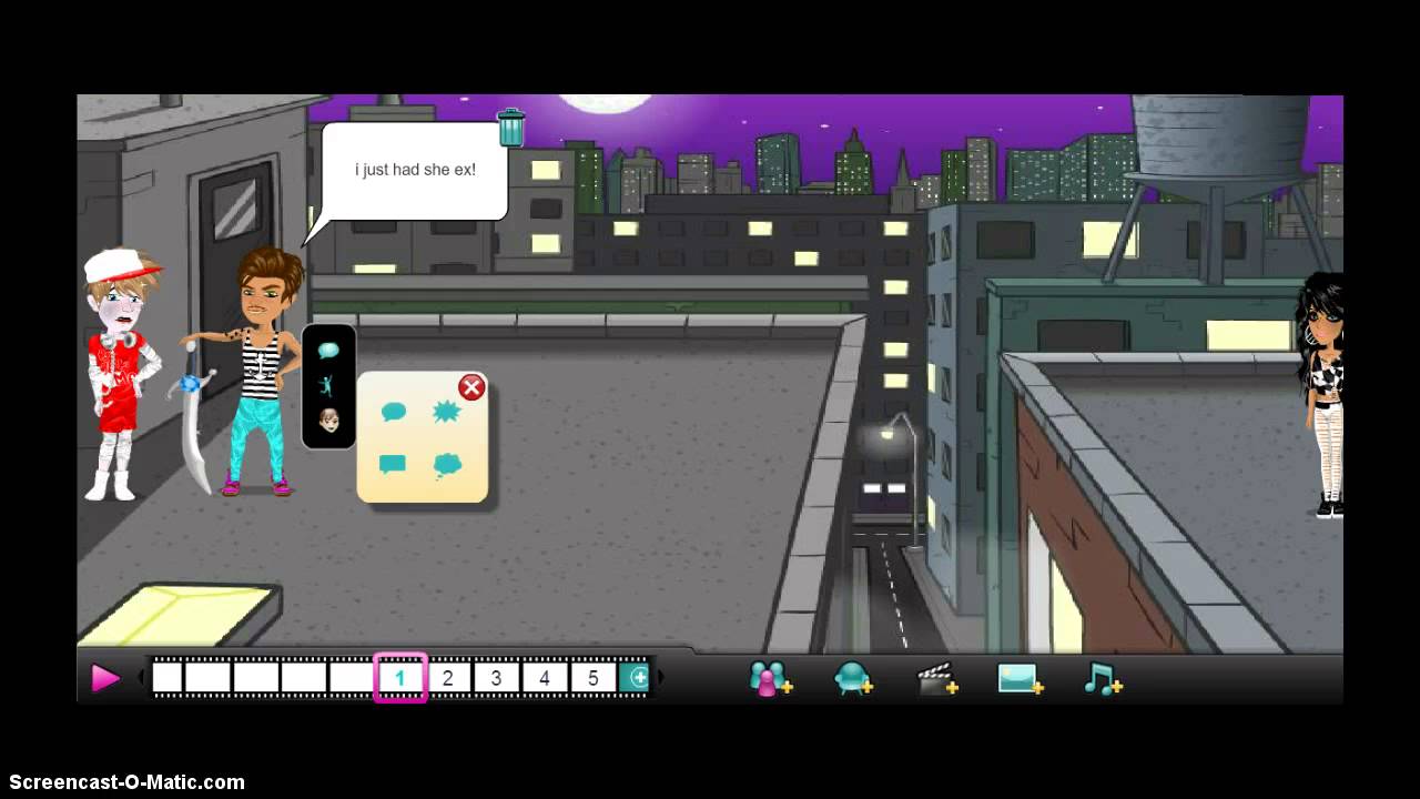 Msp Songs in real life - YouTube