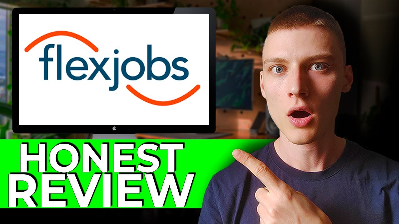 FlexJobs Honest Review: My Real Experience Using This Remote Job Site ...