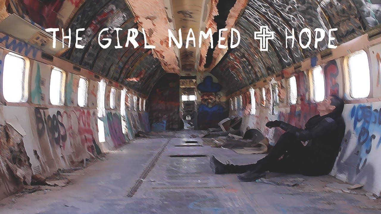 【Short Film Series 微電影系列】- The Girl Named Hope 名為希望的女孩 - YouTube