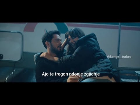 Murat Boz - Sevgilim | Shqip
