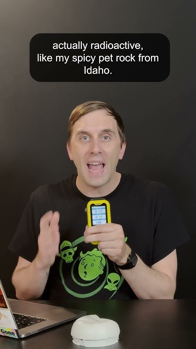 Is LA's Hackerspace, Null Space Labs, Radioactive? - YouTube