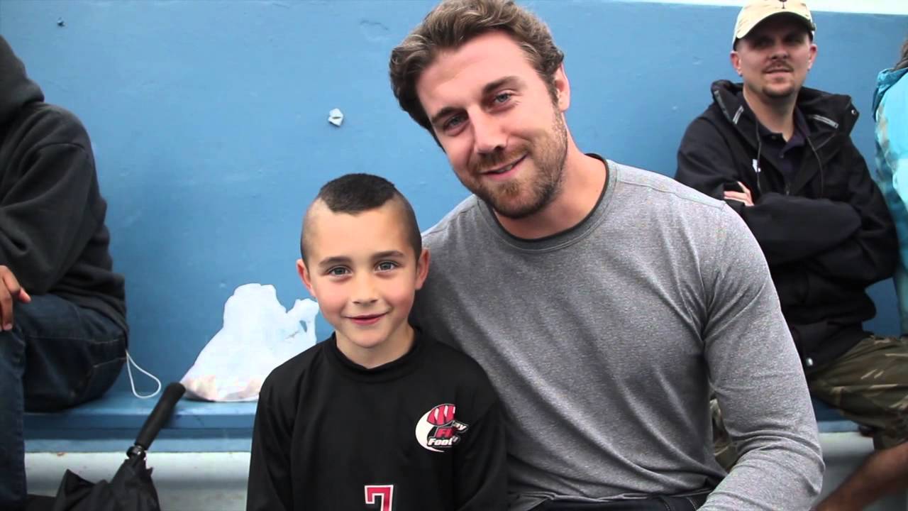 PFF Alex Smith - YouTube
