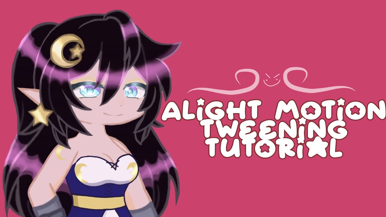 Alight Motion tweening tutorial! - YouTube