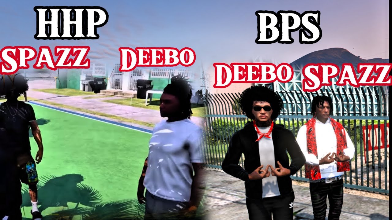 BPS Joined Furiousfade Gang? (Reaction) - YouTube