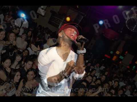 Duke Terrell 911 - YouTube