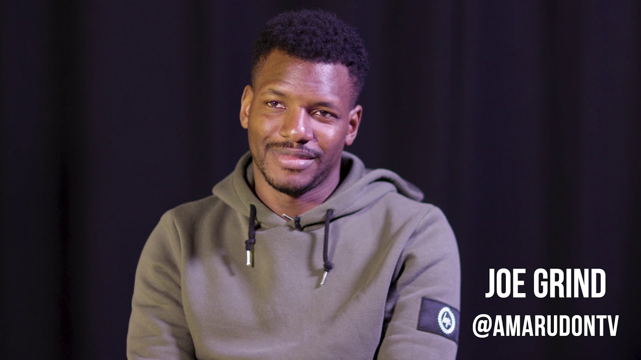 Joe Grind Introspection: Brand Partnerships, Mental Health And ...