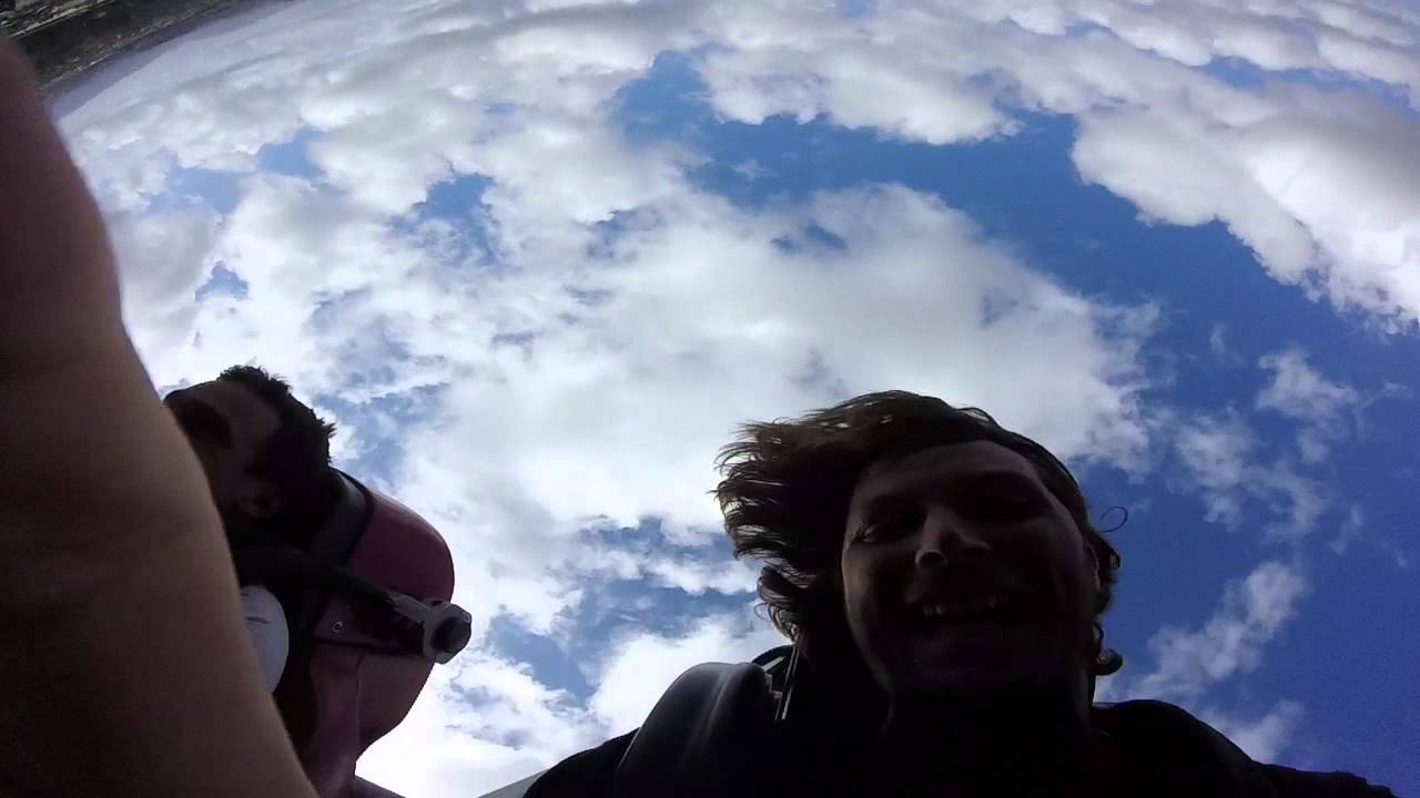 Dreamworld Tower of Terror 2 (Gold Coast) in HD POV GoPro - YouTube