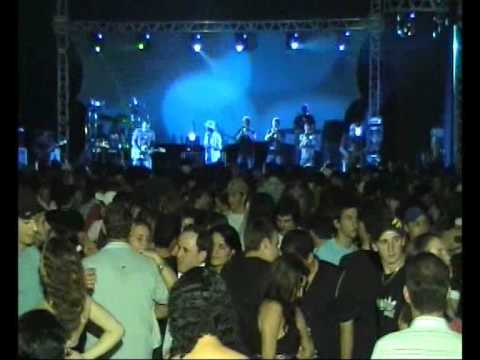 Banda Estrela Dalva - Oktoberfest Piratuba - YouTube