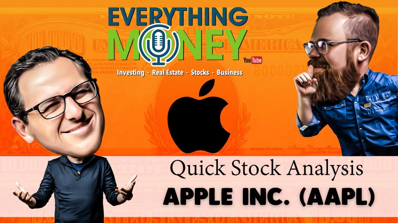 Apple (AAPL) - Quick Stock Analysis - YouTube