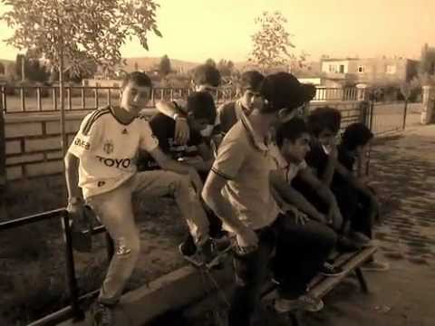 Van Arabesk Rap [ Mc SonhayaL-Rapkesh65-Gewer StyLa ] .