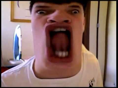 How dubstep is made by Awesome Guy! - YouTube