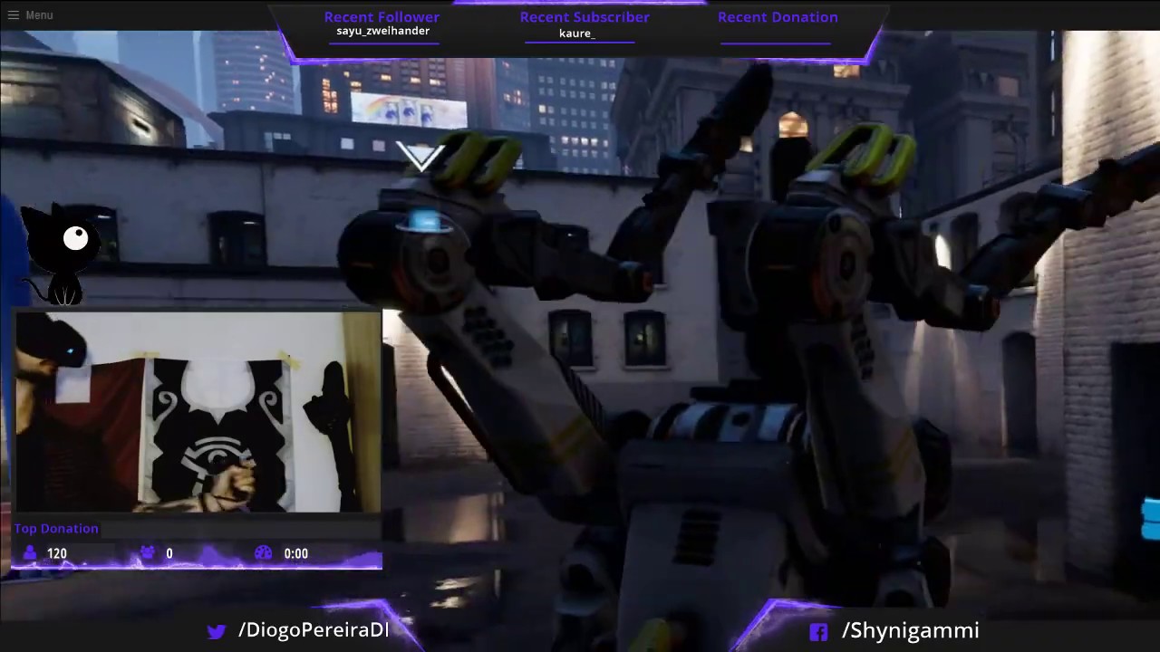 Robo Recall Gameplay VR - YouTube