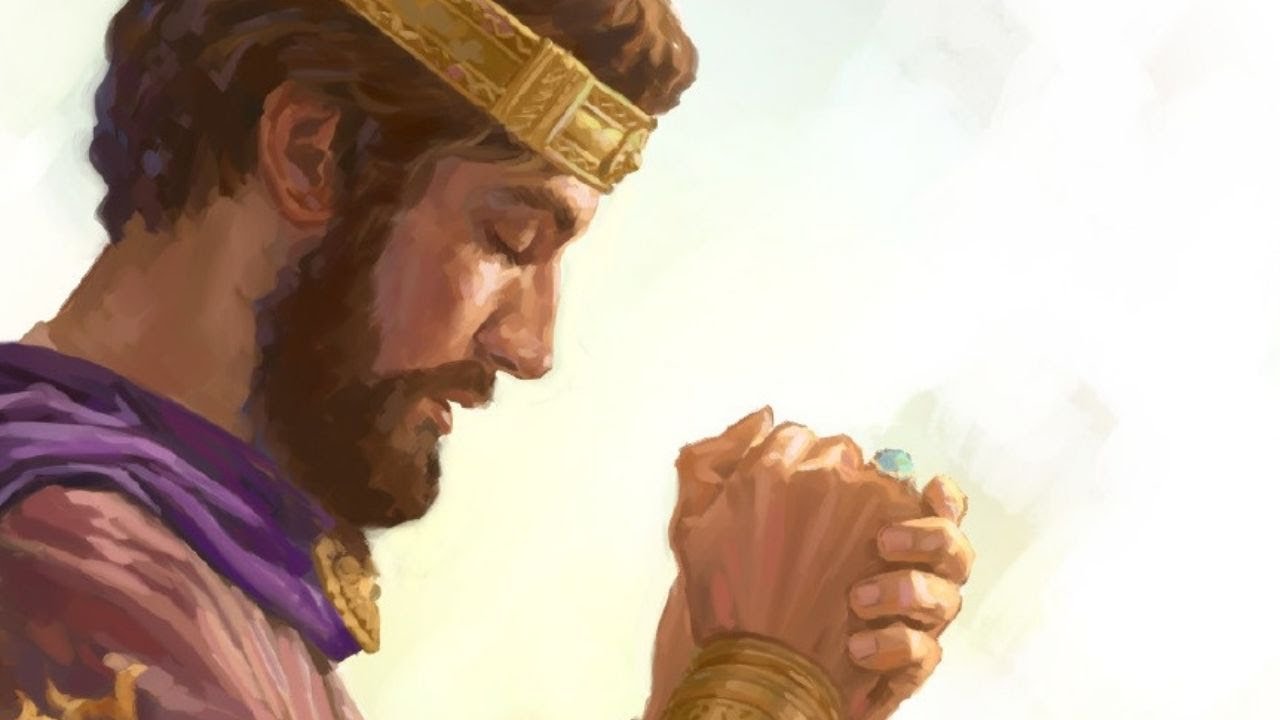 𝐄𝐋 𝐑𝐄𝐘 𝐃𝐀𝐕𝐈𝐃 : 𝐋𝐚 𝐕𝐞𝐫𝐝𝐚𝐝𝐞𝐫𝐚 𝐇𝐢𝐬𝐭𝐨𝐫𝐢𝐚 - YouTube