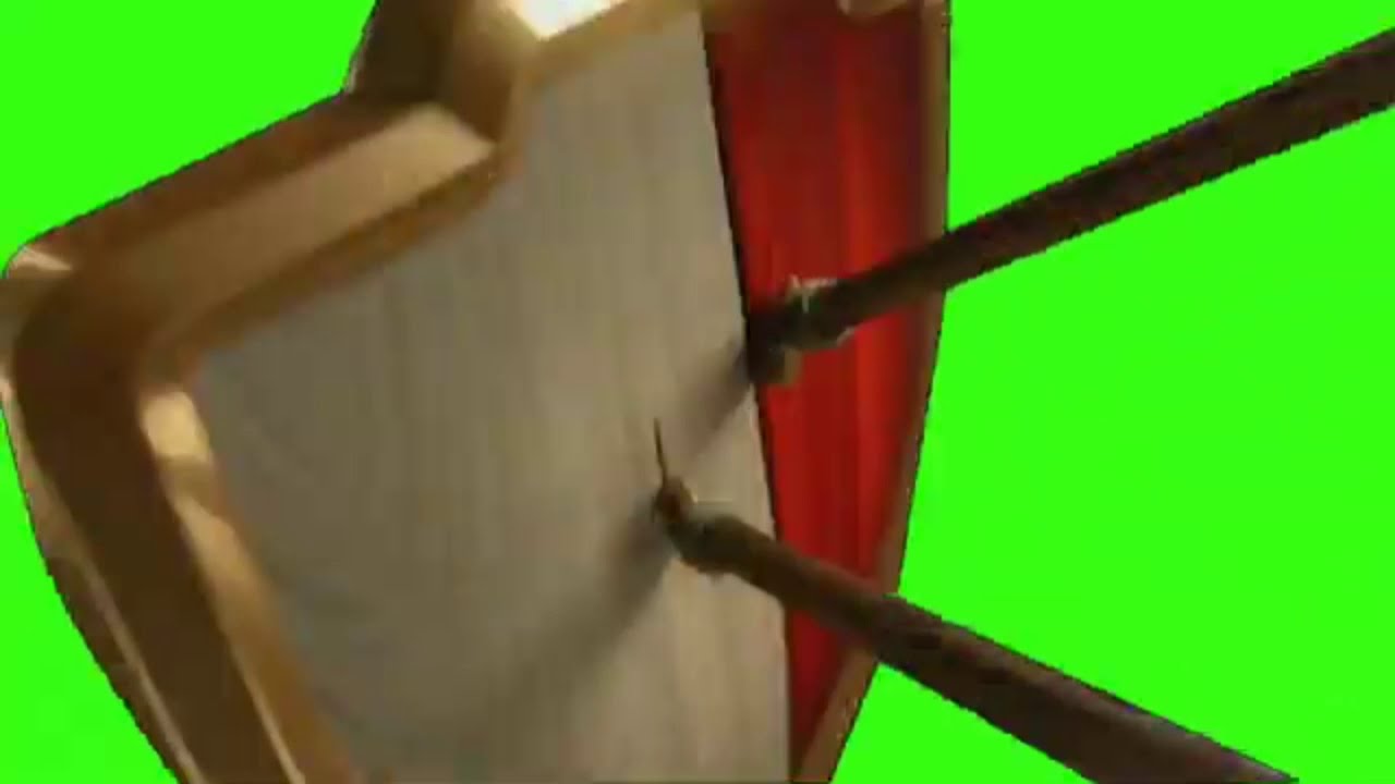 Shield green screen || shield pipe green screen || coc - YouTube