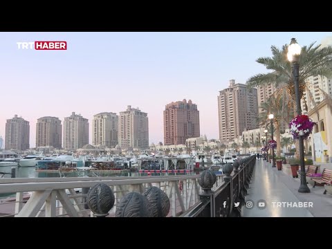 'Türkiye' ismi Katar'da tercih sebebi