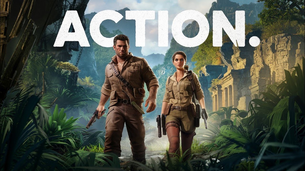 Top 5 Action Games For Android 2024 | Best Action Games For Android ...