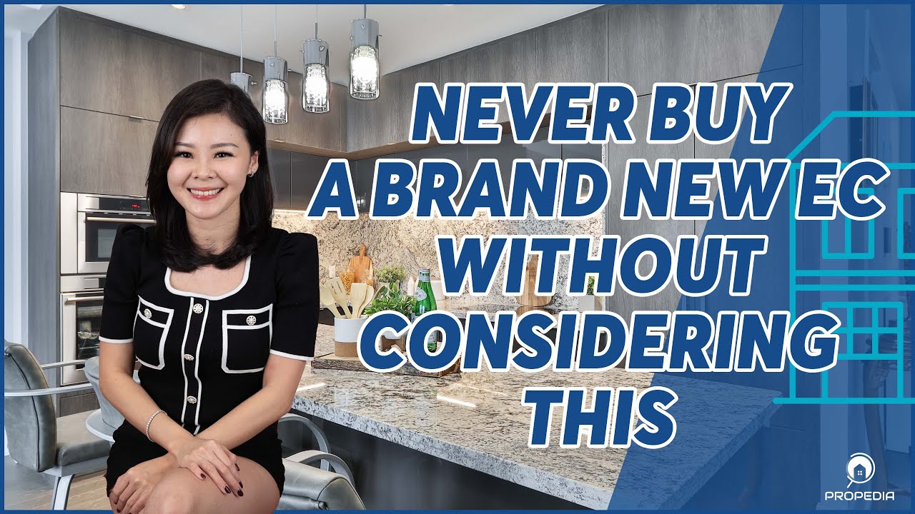 Never Buy A Brand New EC Without Considering This | Advice from ...