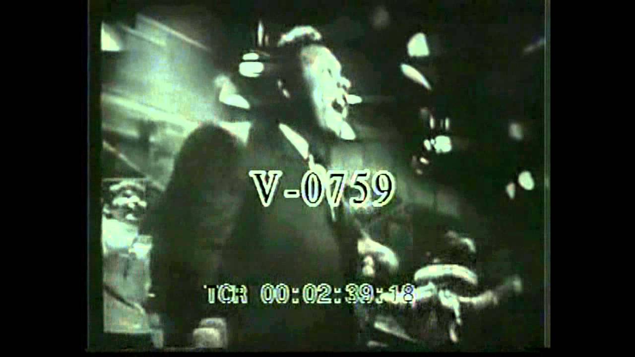 Land of 1000 Dances - Round Robin - YouTube