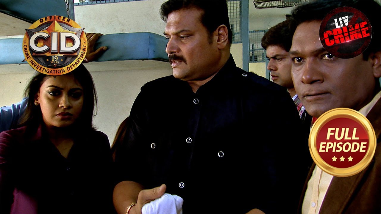 Independence Day पर CID ने पकड़ा Terrorists को | CID | सी.आई.डी ...