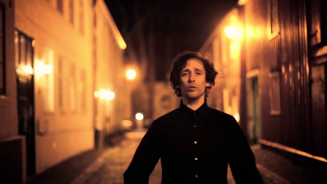 You you you - Conor Patrick - YouTube