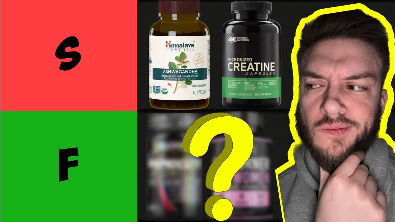 BEST Fat Burning Supplement Tier List YouTube best-fat-burning-supplement-tier-list-youtube