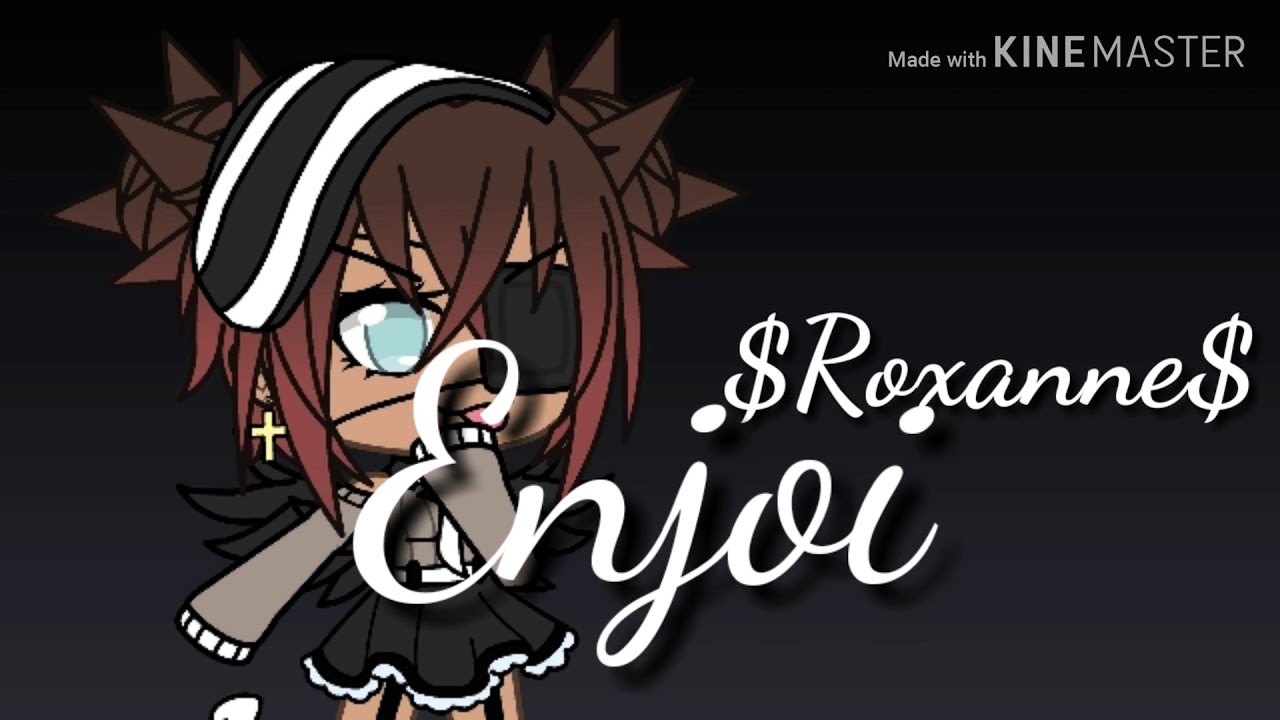|| Roxanne || glmv | Gacha life music video|| - YouTube