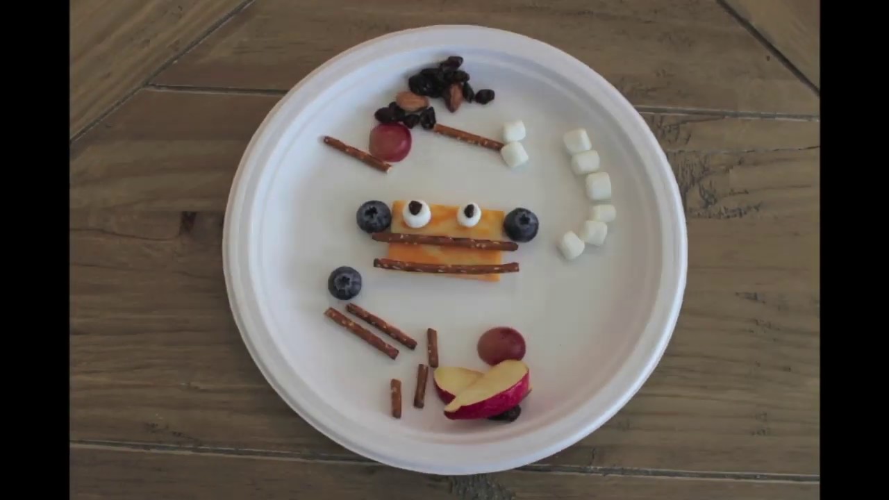 Imagination Food film 60 sec. short film - YouTube