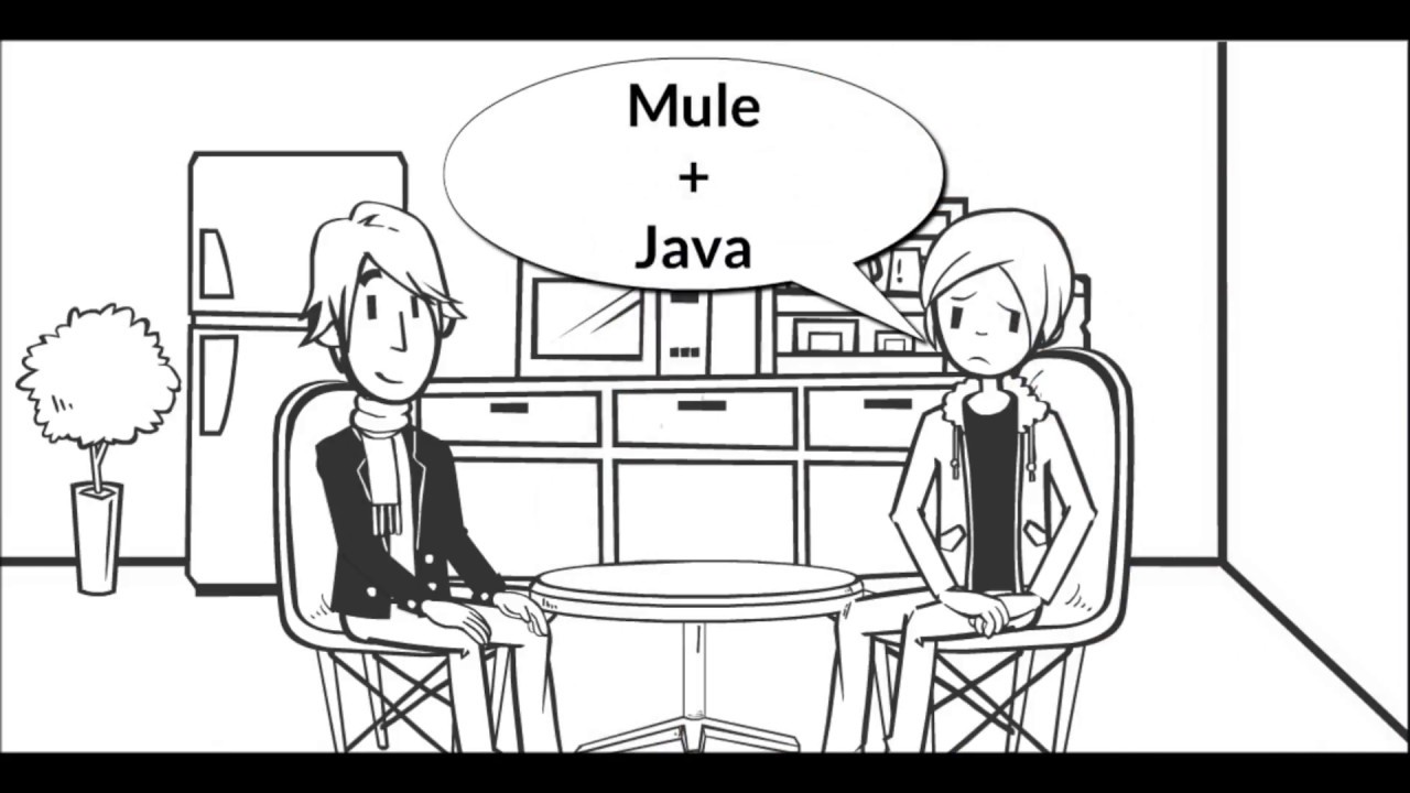JAVA COMPONENT|WHAT IS JAVA COMPONENT IN MULE SOFT ? - YouTube