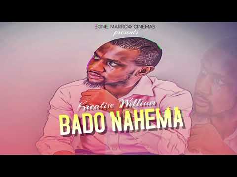 BADO NAHEMA( OFFICIAL AUDIO VISUALIZER) - KREATIVE WILLIAM #badonahema ...
