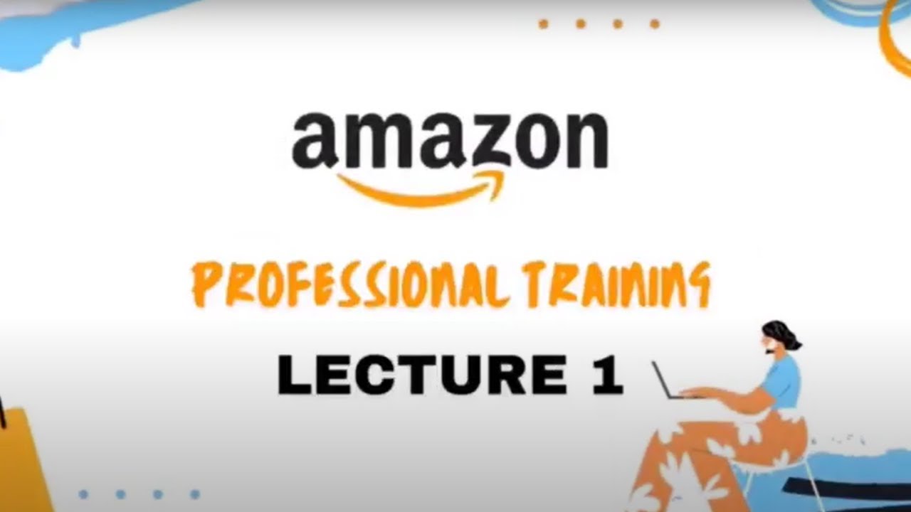 Amazon Virtual Assistant Free Course Lecture 01| Online earning ...