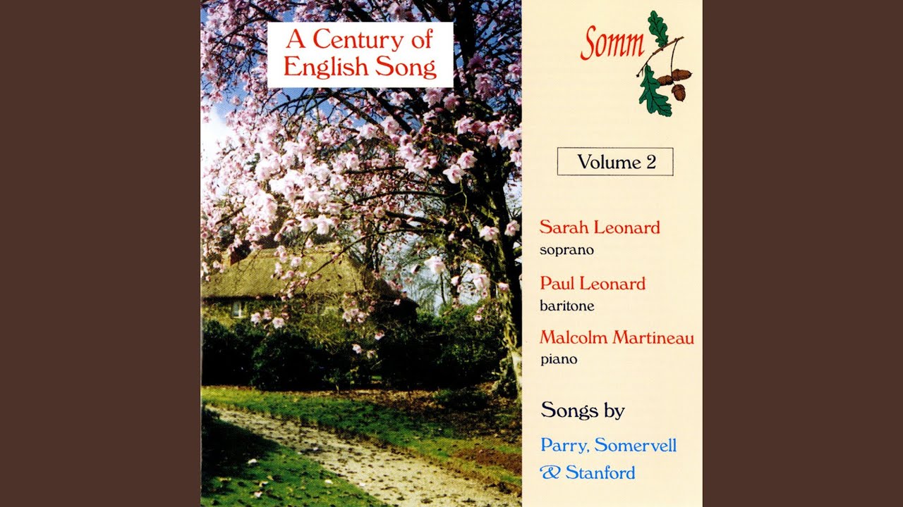 An Irish Idyll in 6 Miniatures, Op. 77: No. 3. Cuttin' Rushes - YouTube