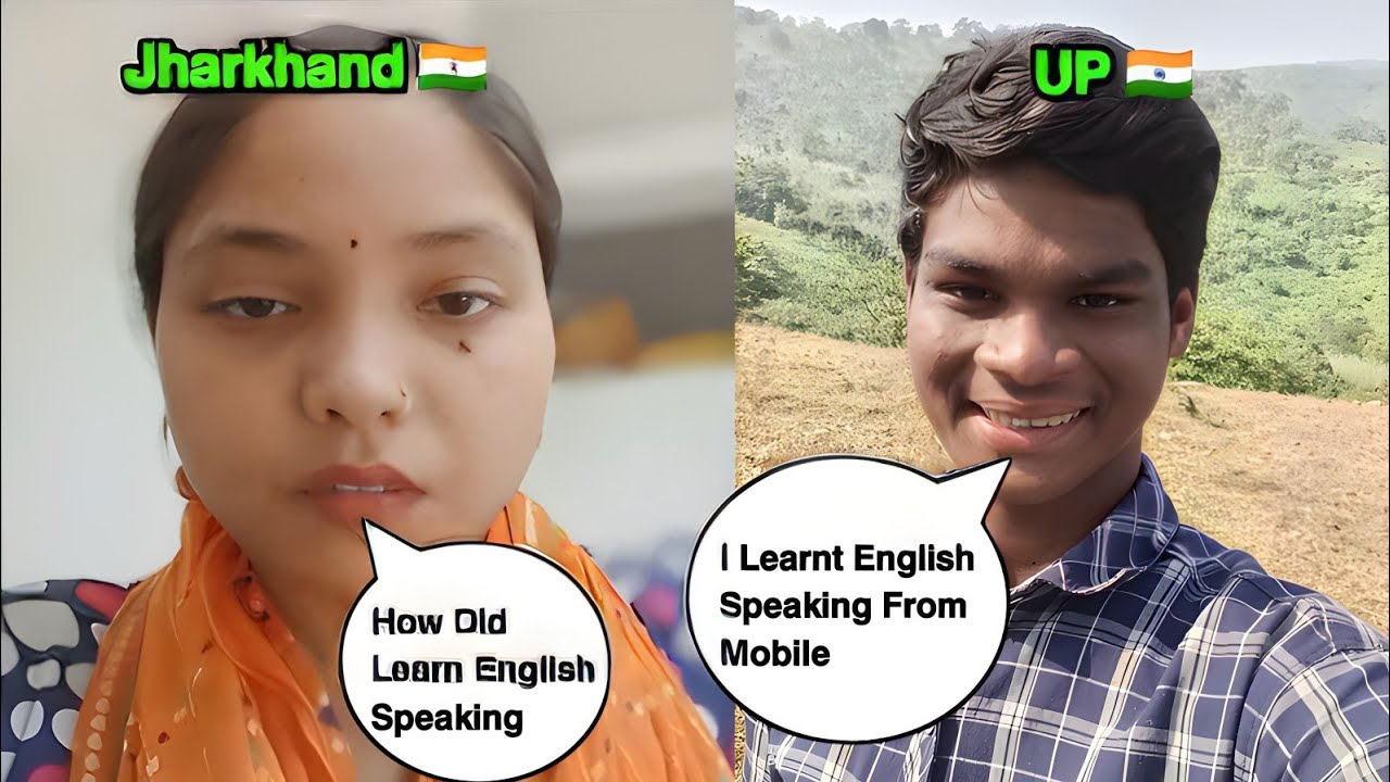 English Conversation With Aleena Rais | How To Speak English Fluently ...