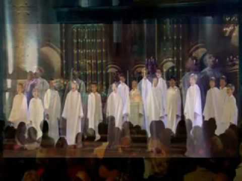 LIbera - Sanctus (1999 - 2009) - YouTube