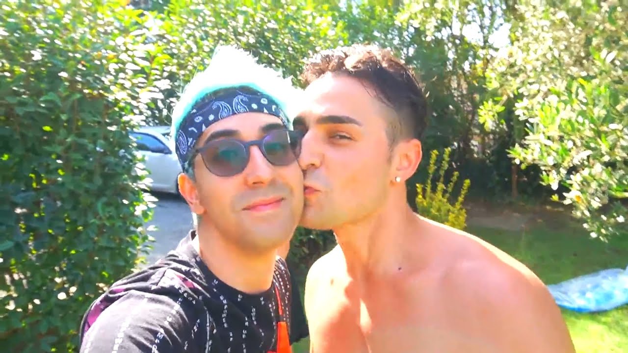 TEKNOYD E TUBERANZA SONO TORNATI INSIEME ! - YouTube