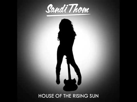 Sandi Thom - House of the Rising Sun (Sample Trailer)