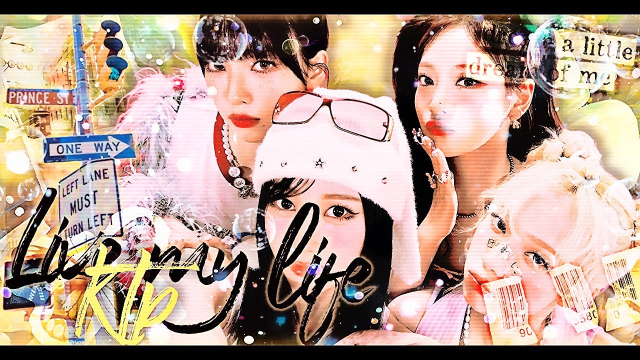 aespa - Live My Life ☁ミ 에스파 커버보컬 팀 𝑲𝒘𝒂𝒏𝒈 𝒀𝒂 𝑷𝒂𝒓𝒕𝒚 - YouTube