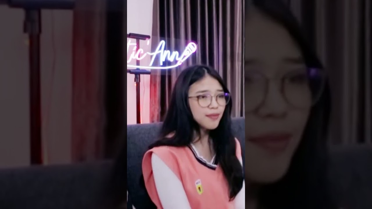 KEREN BANGET! ANNETH FT MAHALINI BAWAKAN LAGU ALMOST IS NEVER ENOUGH ...