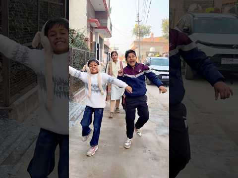 Krish Avi Ko Mama Ke Gher Jana Hai😭🥹||Amit Actor shorts#amitactor #shorts #ytshorts