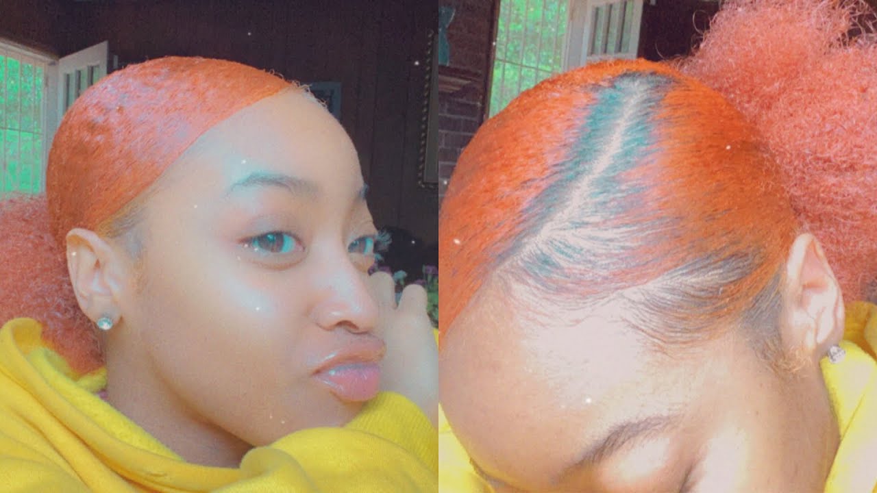 My updated Sleek Ponytail On Thick Natural Hair Pajon Monye my-updated-sleek-ponytail-on-thick-natural-hair-pajon-monye