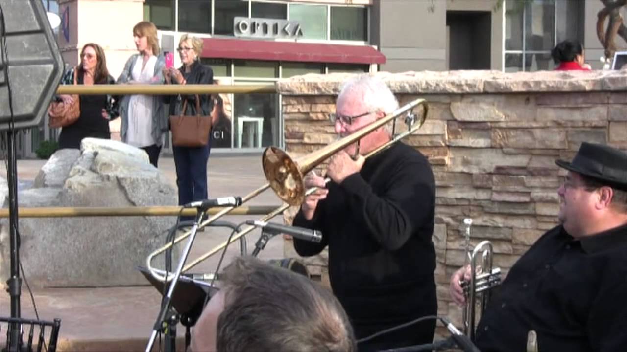 "Lady Be Good" by Mike Costley with The Jackson Garrett Band - YouTube