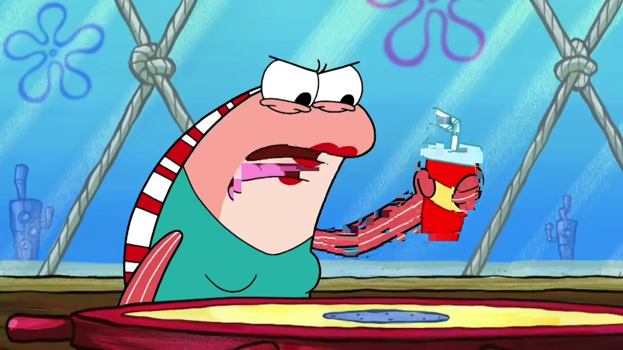 Spongebob Squarepants versi Indonesia 2020 episode 7 - YouTube