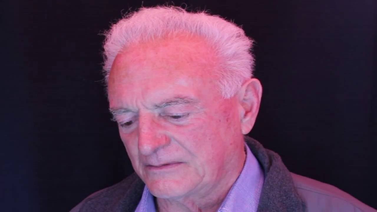 '67 Bushfires - That Horrific Day, Barry Lathey - YouTube