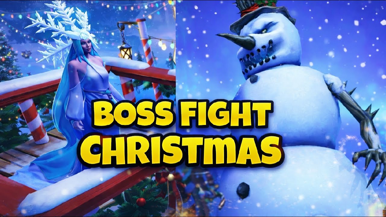 🤯 “I Tried SOLOING the Christmas Boss in RS3… It Got OUT OF HAND ...