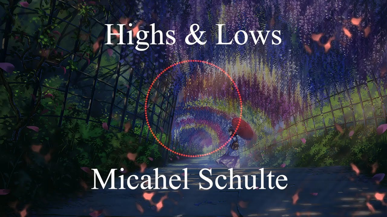 Michael Schulte - High & Lows (Nightcore) - YouTube
